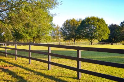 Durable Reliable Pasture Fence Installation Services Near You